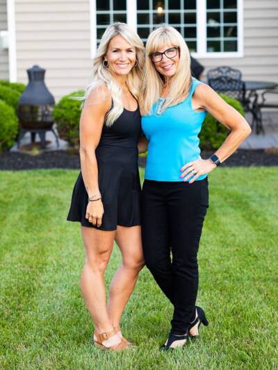 Dawn Brill-Cooper & Leah Landis Team, Lancaster County REALTORS® with ...