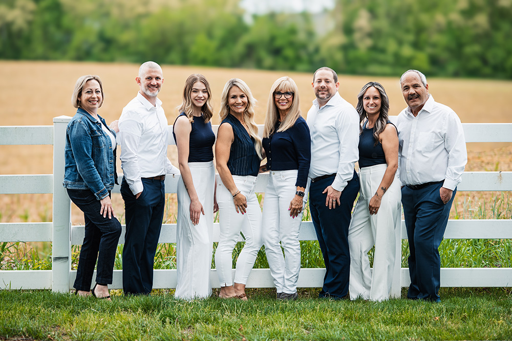 Dawn Brill-Cooper & Leah Landis Team, Lancaster County REALTORS® with ...